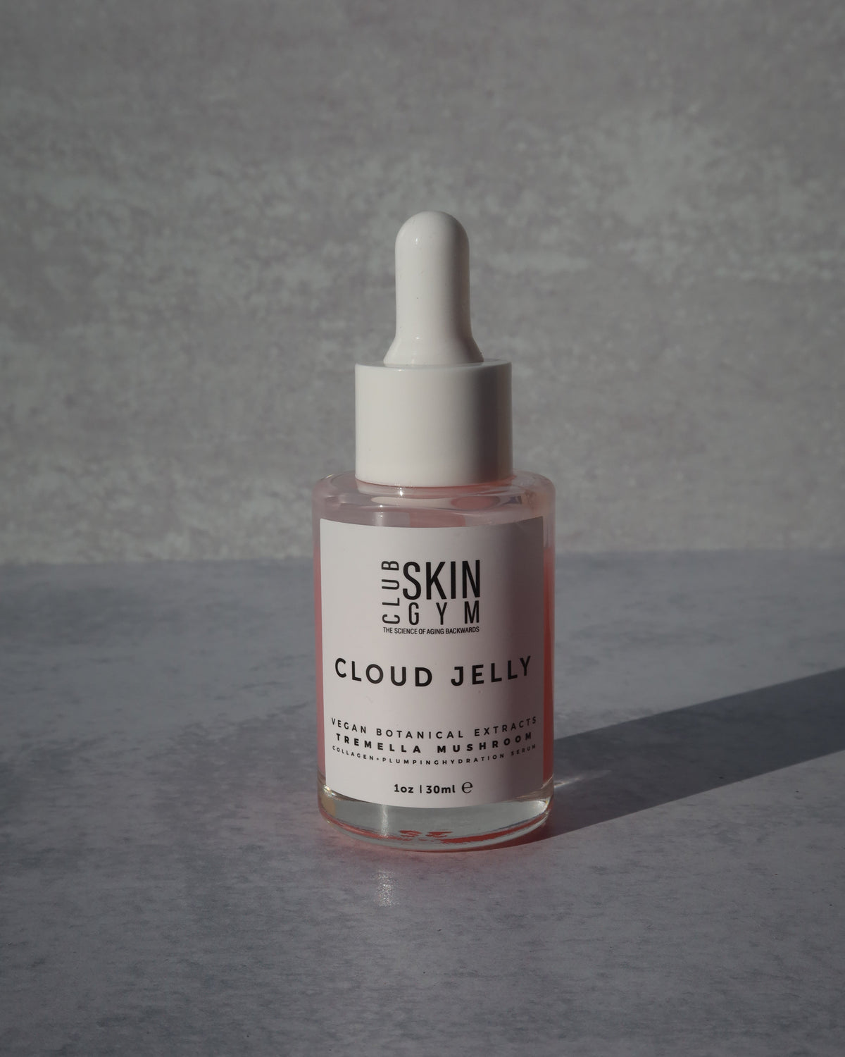 Cloud Jelly – CLUB SKIN GYM