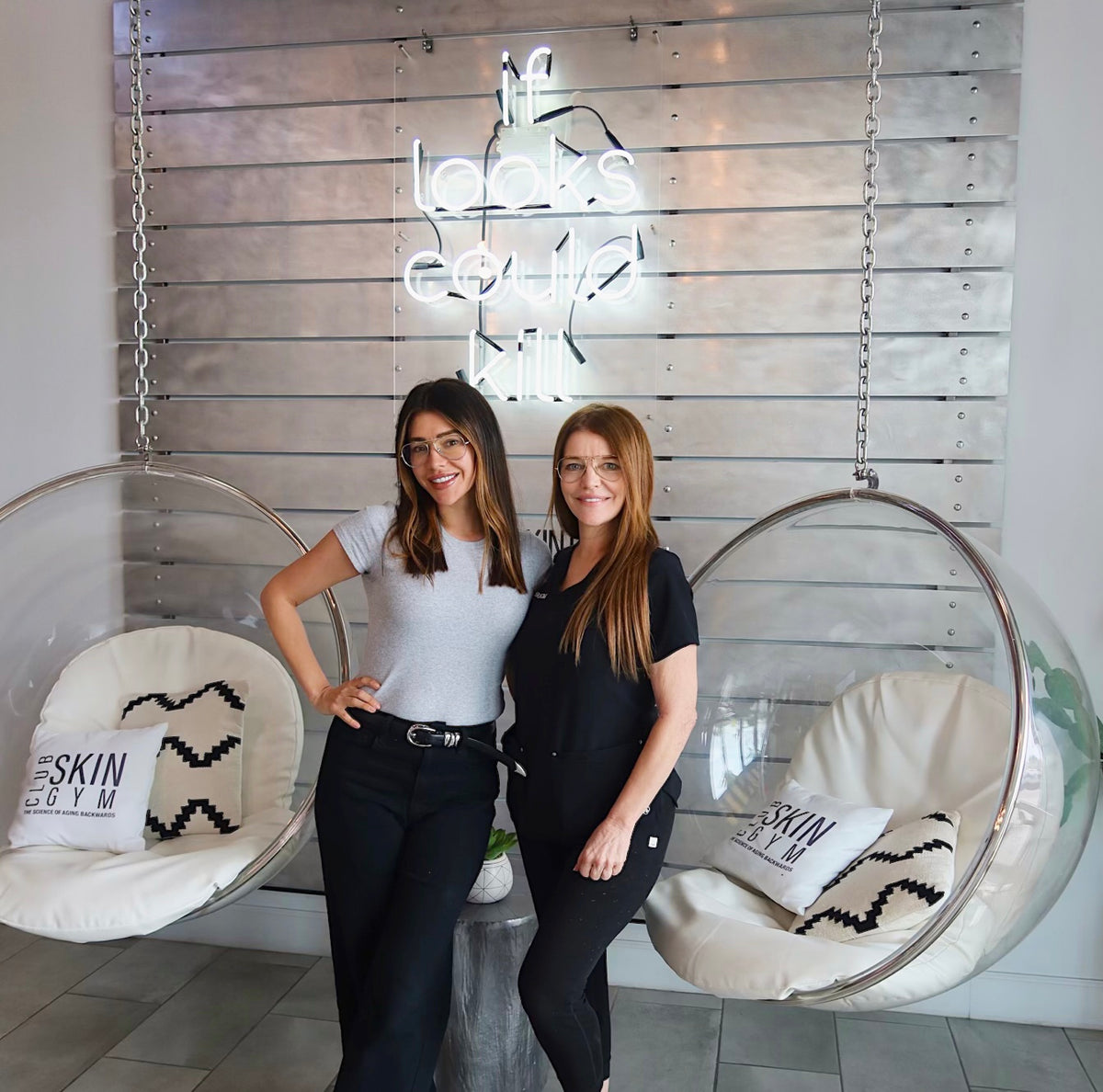 Face Club by Club Skin Gym – CLUB SKIN GYM
