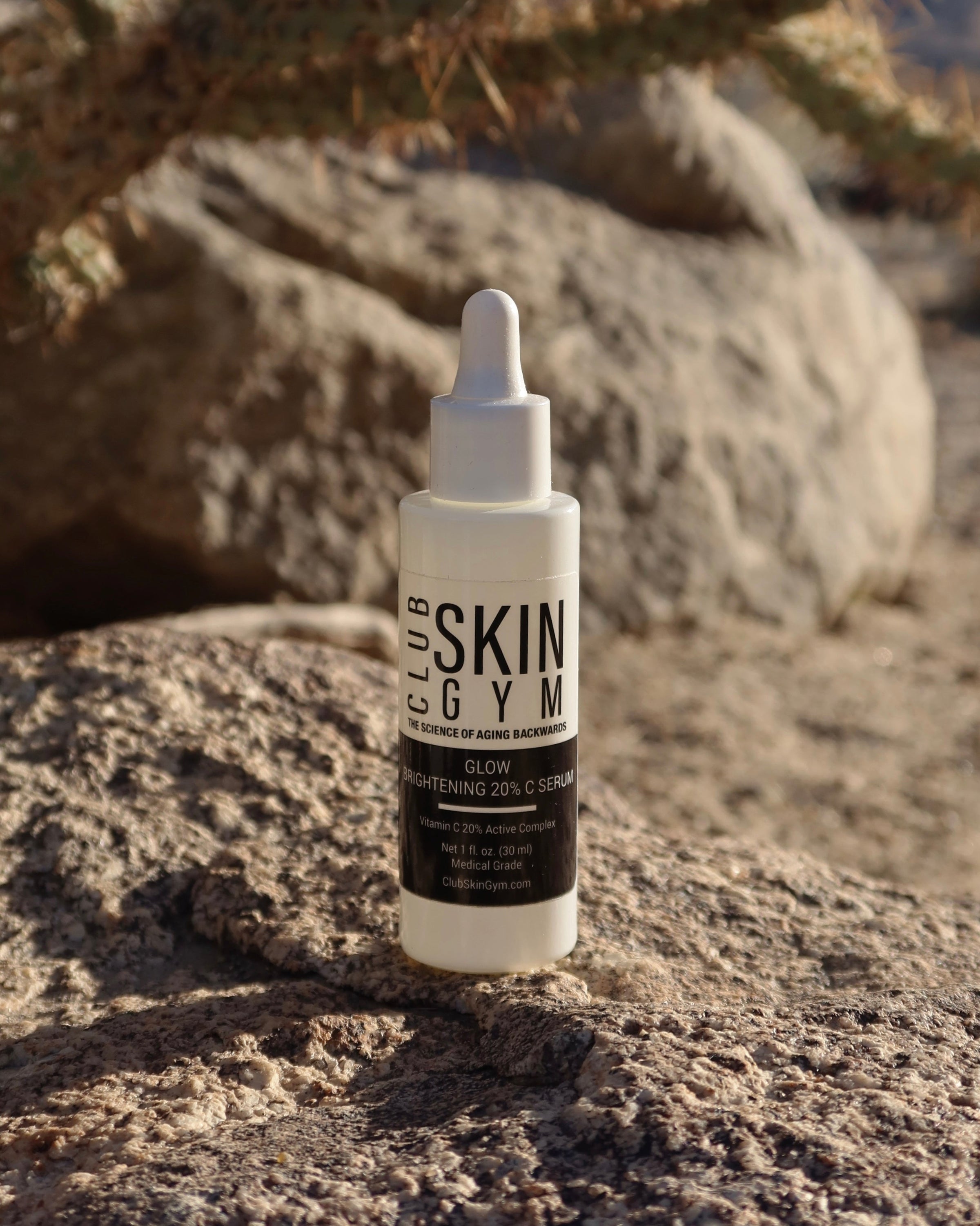 Face Club by Club Skin Gym – CLUB SKIN GYM