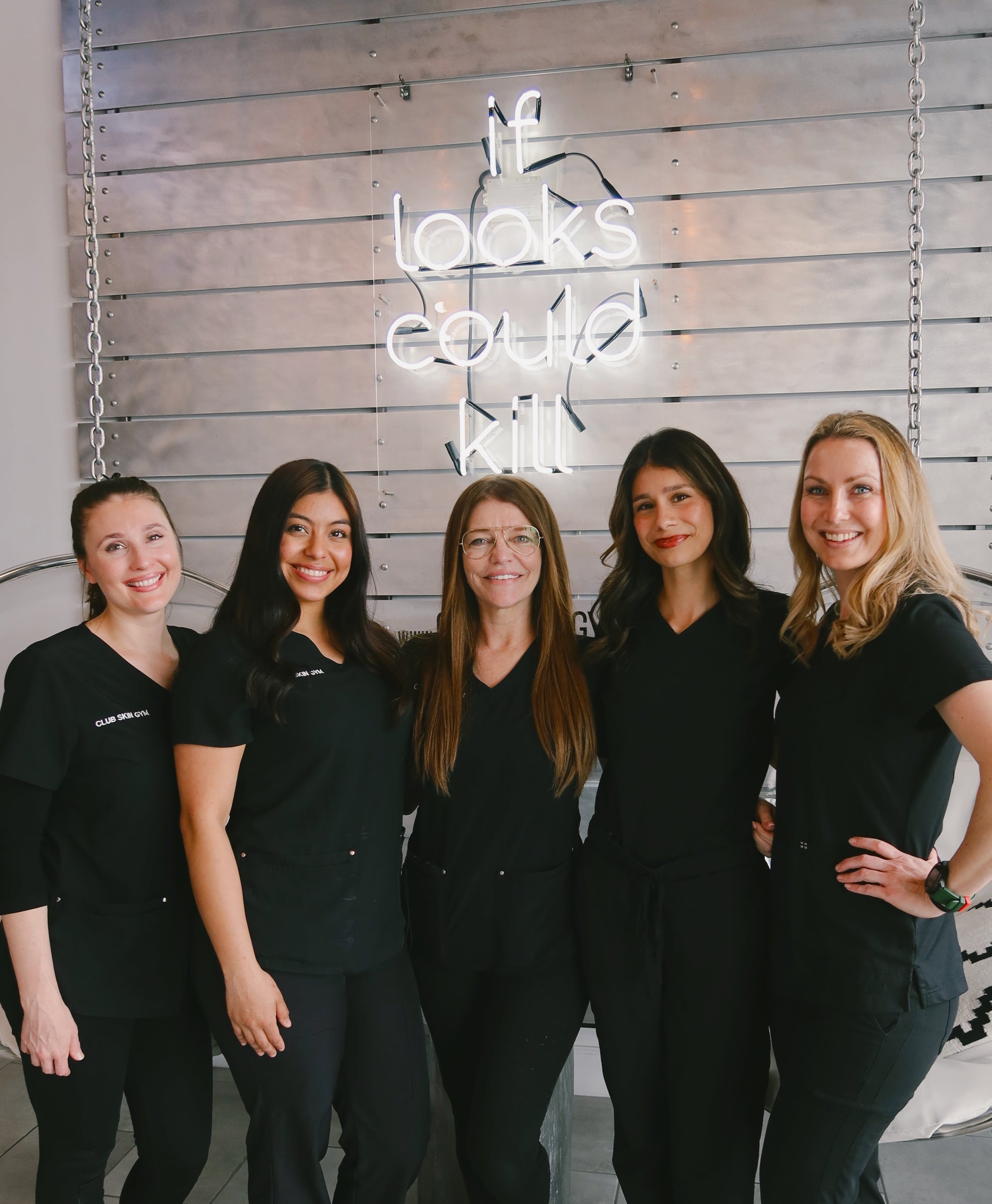 Face Club by Club Skin Gym – CLUB SKIN GYM